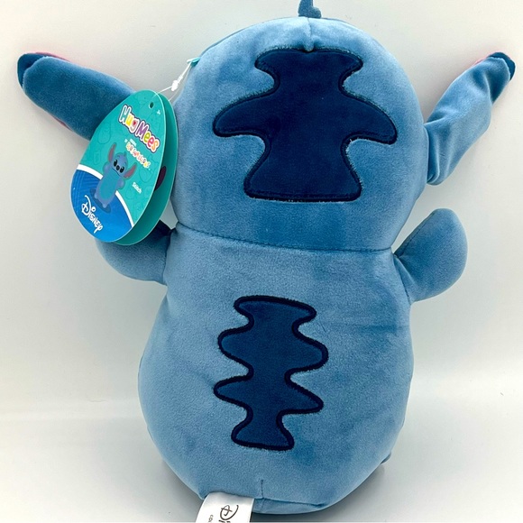 Squishmallows | Toys | Squishmallows Hugmees Disney Stitch | Poshmark